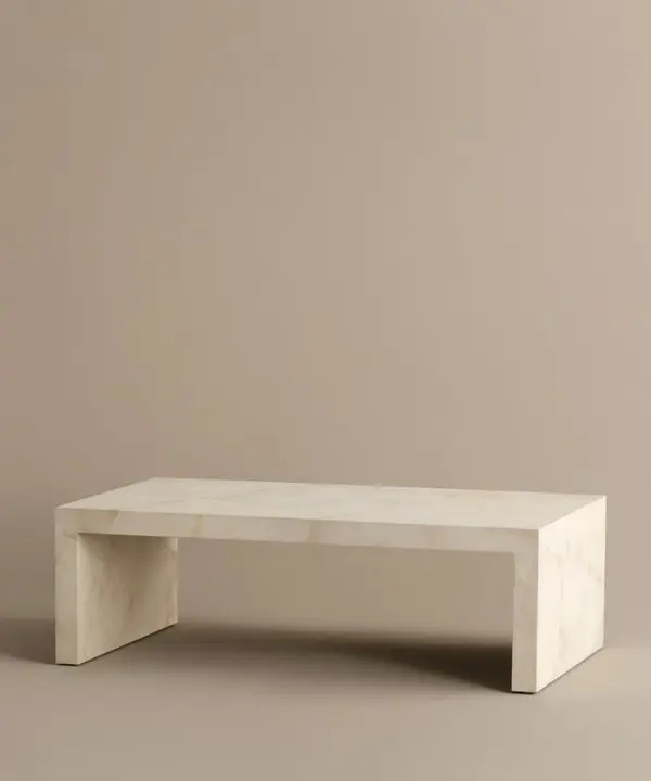 Jenni Kayne Napa Coffee Table