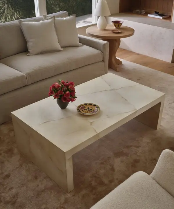 Jenni Kayne Napa Coffee Table