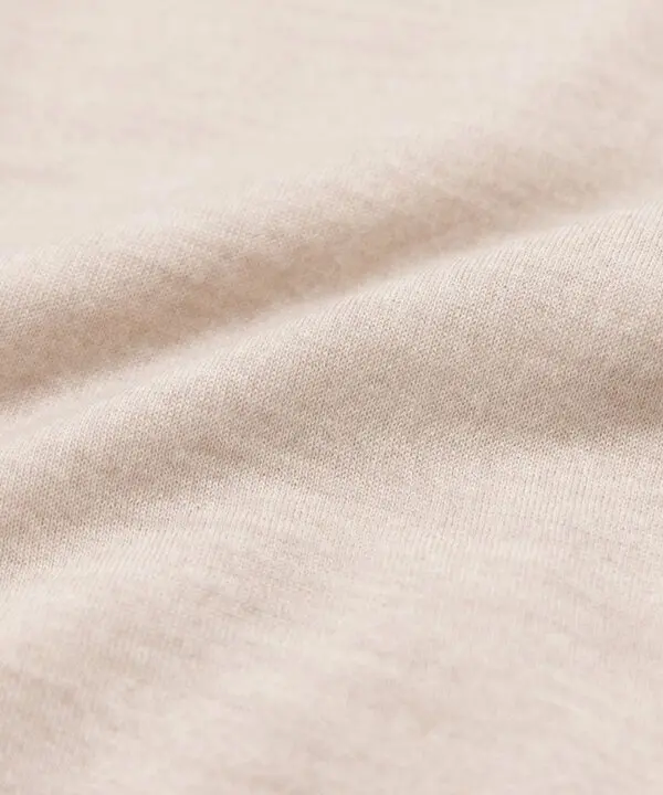Jenni Kayne Grayson Pullover - Tan