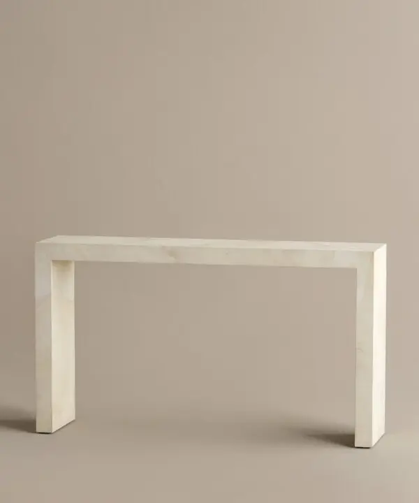 Jenni Kayne Napa Console Table