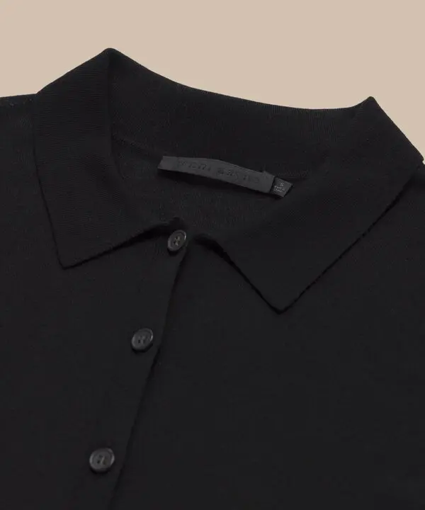 Jenni Kayne Grayson Pullover - Black