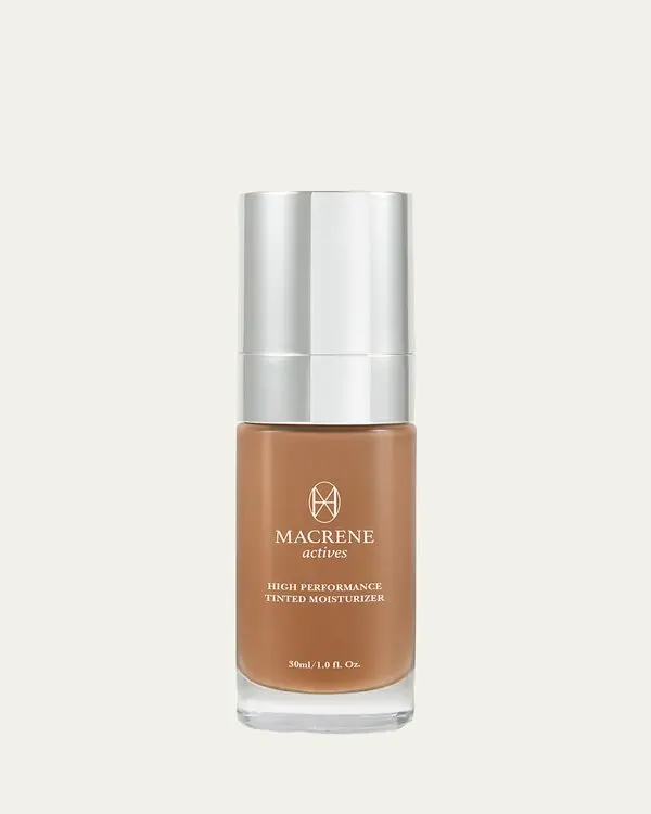 MACRENE ACTIVES 1 Oz. High Performance Tinted Moisturizer - Deep