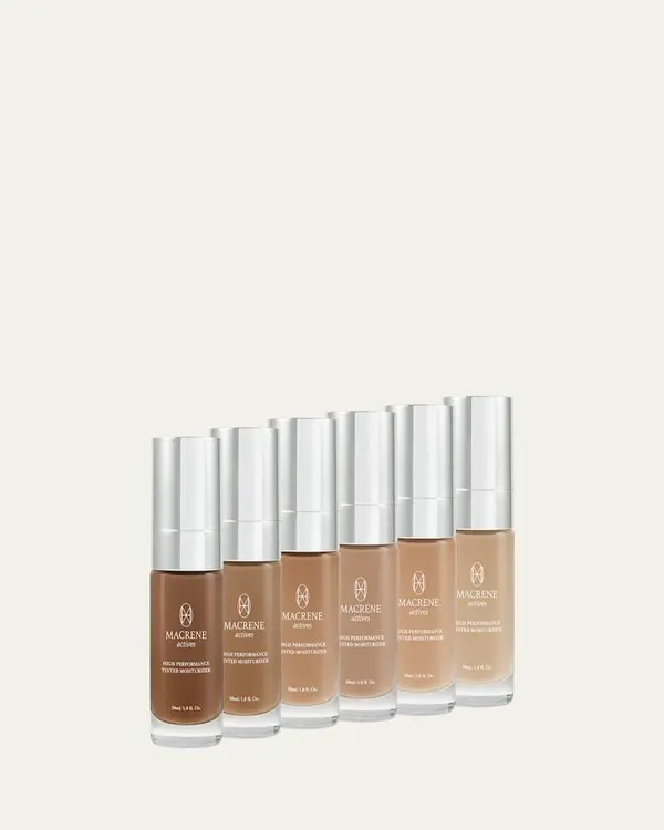 MACRENE ACTIVES 1 Oz. High Performance Tinted Moisturizer - Extra Deep