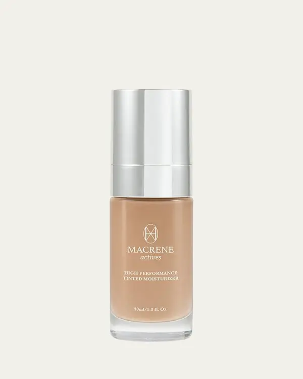 MACRENE ACTIVES 1 Oz. High Performance Tinted Moisturizer - Light Medium