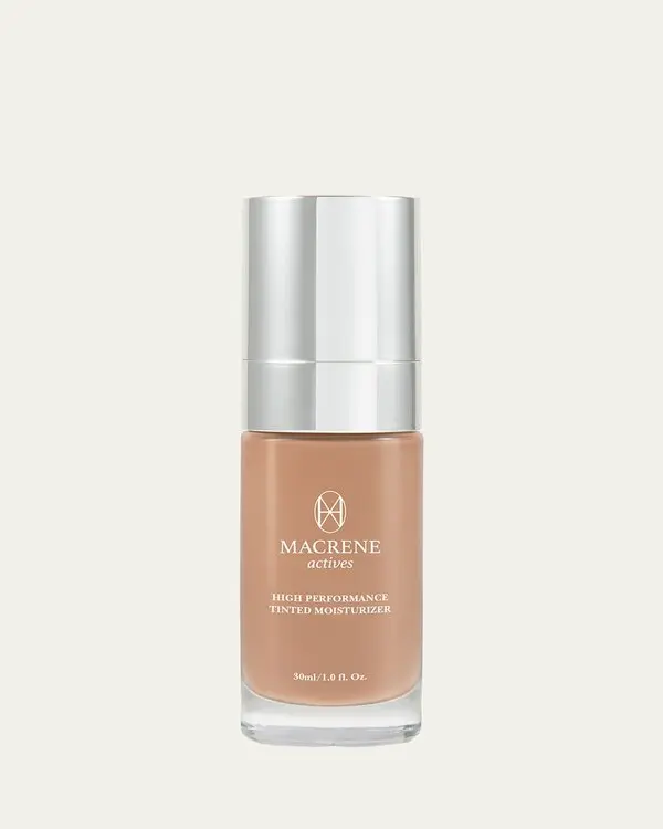 MACRENE ACTIVES 1 Oz. High Performance Tinted Moisturizer - Medium