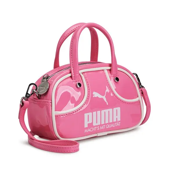 PUMA Archive 1976 Micro Bag - Pink