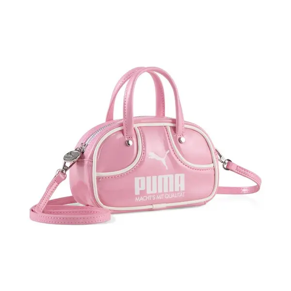 PUMA Archive 1976 Micro Bag - Pink