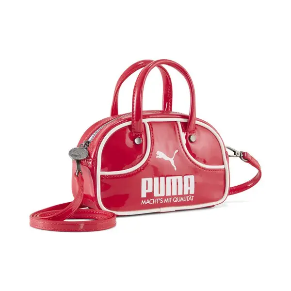 PUMA Archive 1976 Micro Bag - Red