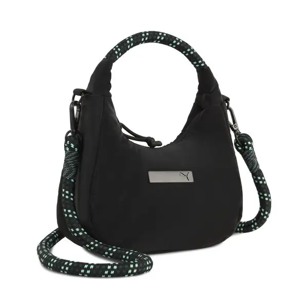 PUMA Beyond Labels Mini Bag - Black