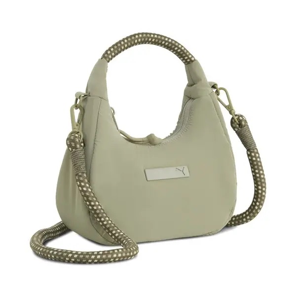 PUMA Beyond Labels Mini Bag - Green