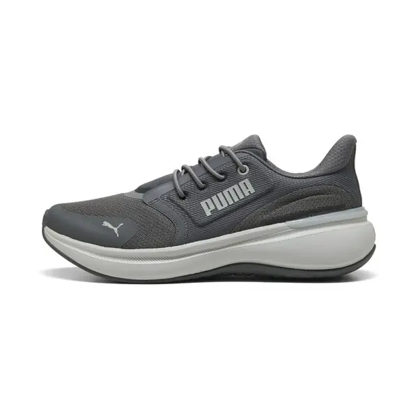 PUMA Softride Exo Shift Sneakers - Gray