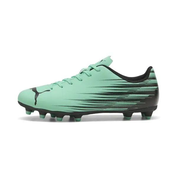 PUMA Attacanto Ii Firm/artificial Ground Soccer Cleats - Green