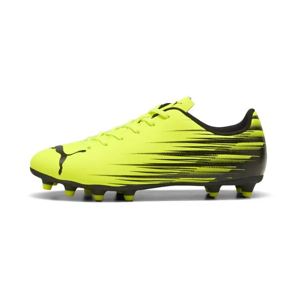PUMA Attacanto Ii Firm/artificial Ground Soccer Cleats - Yellow