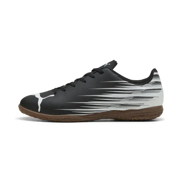 PUMA Attacanto Ii Soccer Cleats - Black