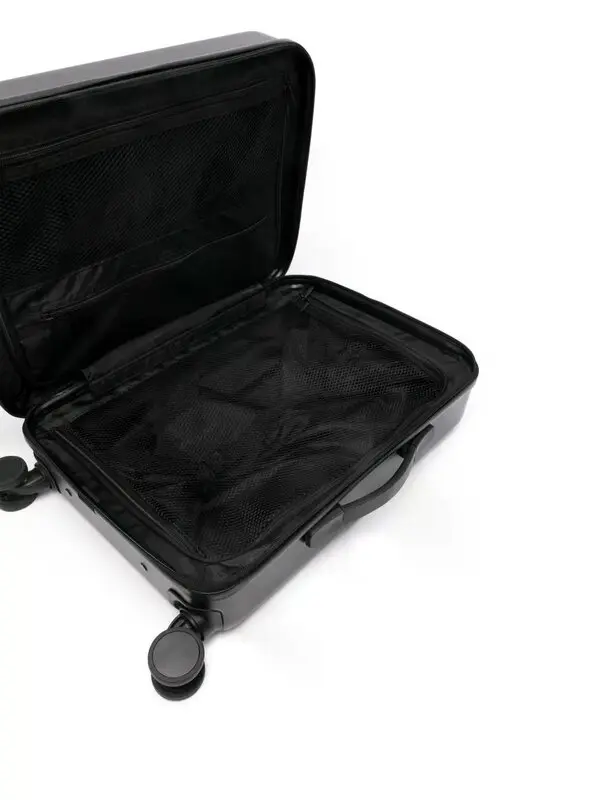 Emporio Armani Logo-plaque Suitcase