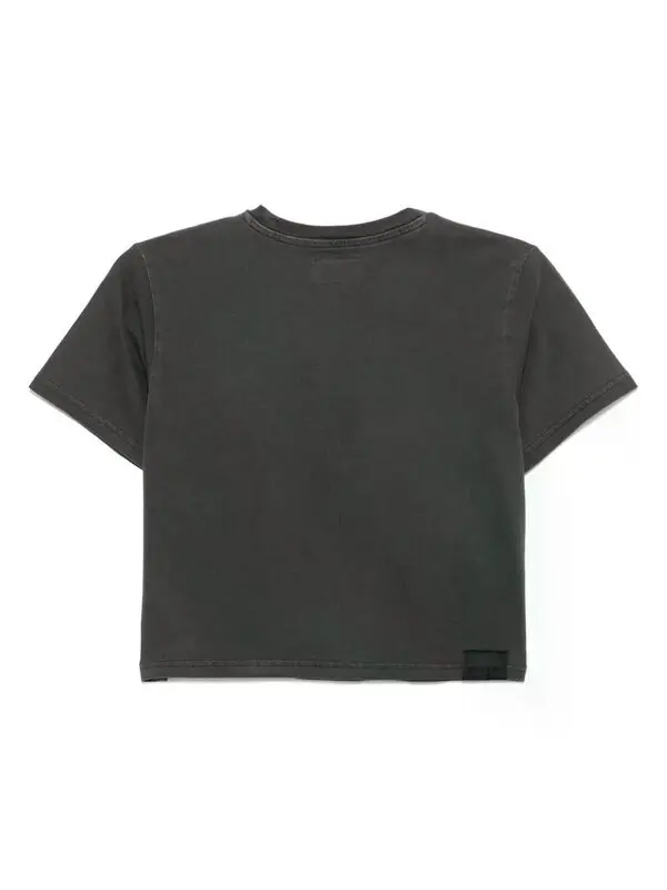 Izzue Cropped T-shirt