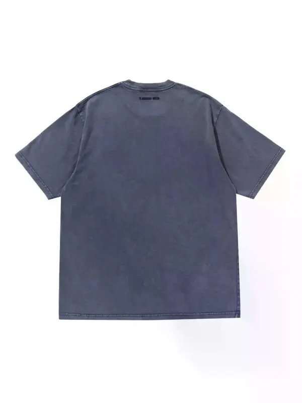 A BATHING APE Washed T-shirt