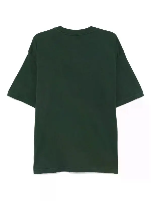 CHOCOOLATE Embossed-printed T-shirt