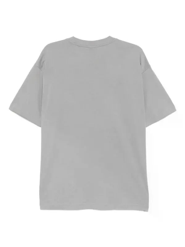 CHOCOOLATE Embossed-printed T-shirt