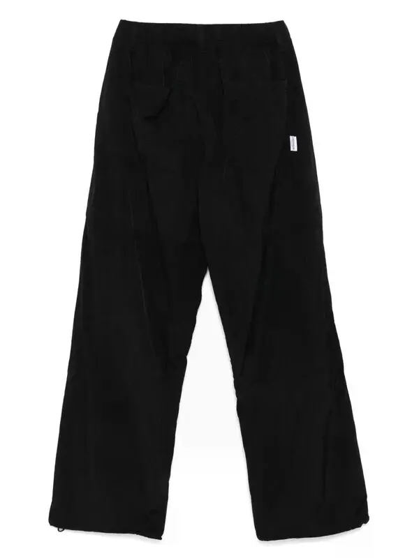 CHOCOOLATE Drawstring Pants