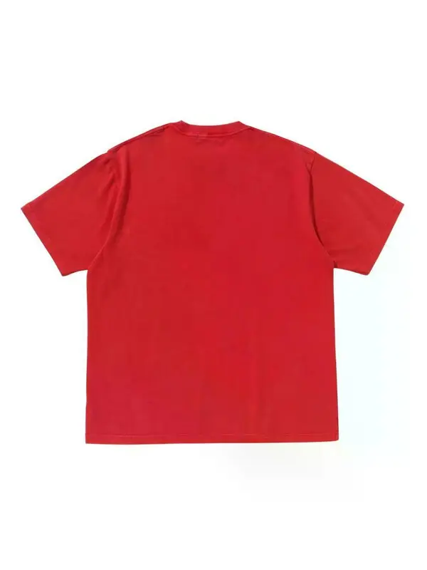 A BATHING APE Graphic-print T-shirt