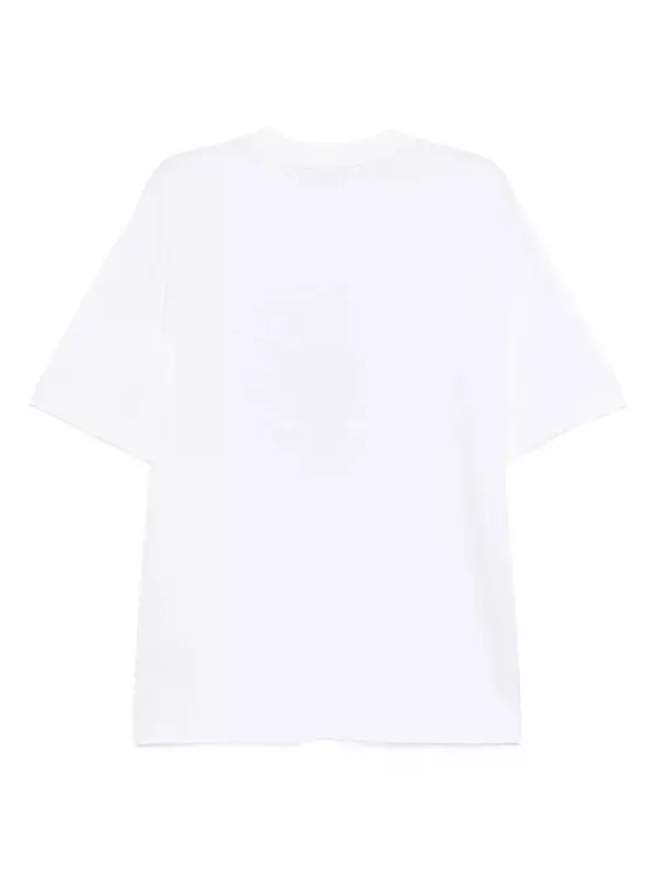 CHOCOOLATE Embossed-printed T-shirt