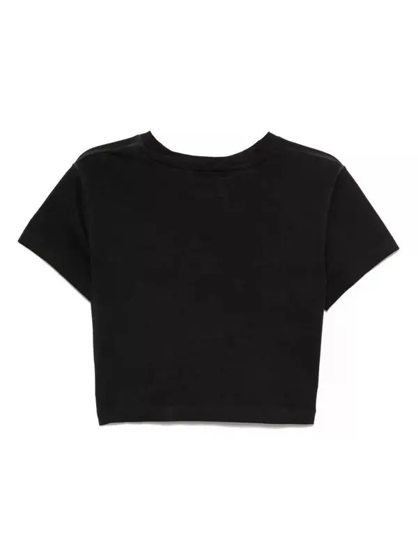 Izzue Knitted T-shirt