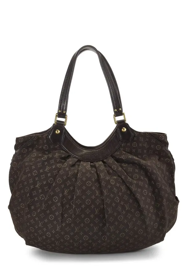 LOUIS VUITTON Monogram Idylle Fantaisie Tote