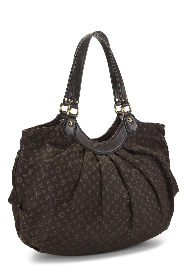 LOUIS VUITTON Monogram Idylle Fantaisie Tote
