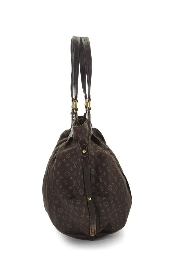 LOUIS VUITTON Monogram Idylle Fantaisie Tote