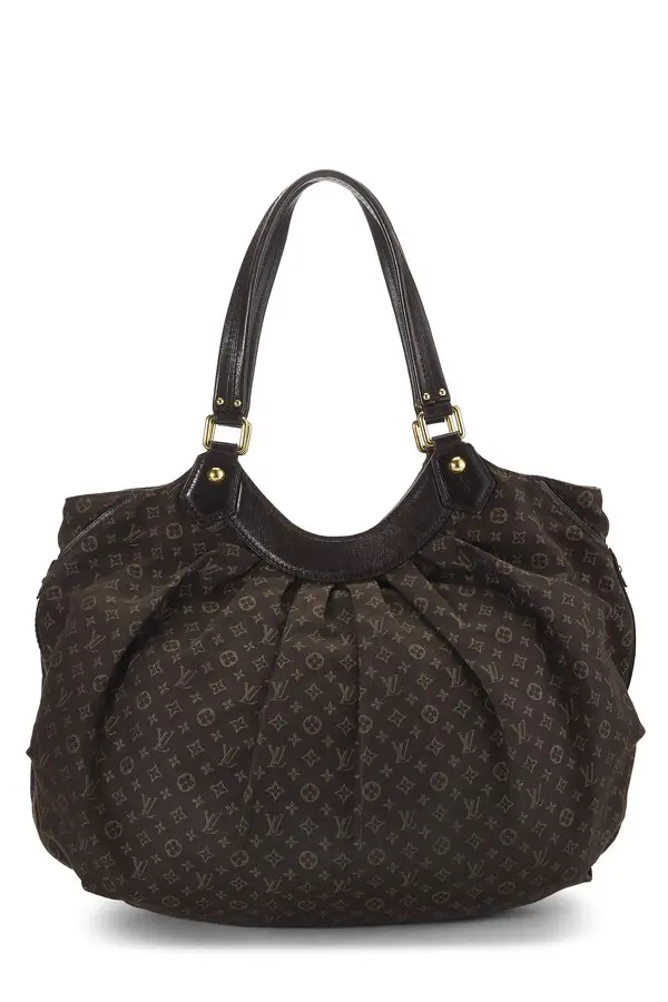 LOUIS VUITTON Monogram Idylle Fantaisie Tote