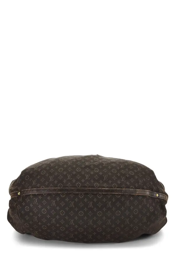 LOUIS VUITTON Monogram Idylle Fantaisie Tote