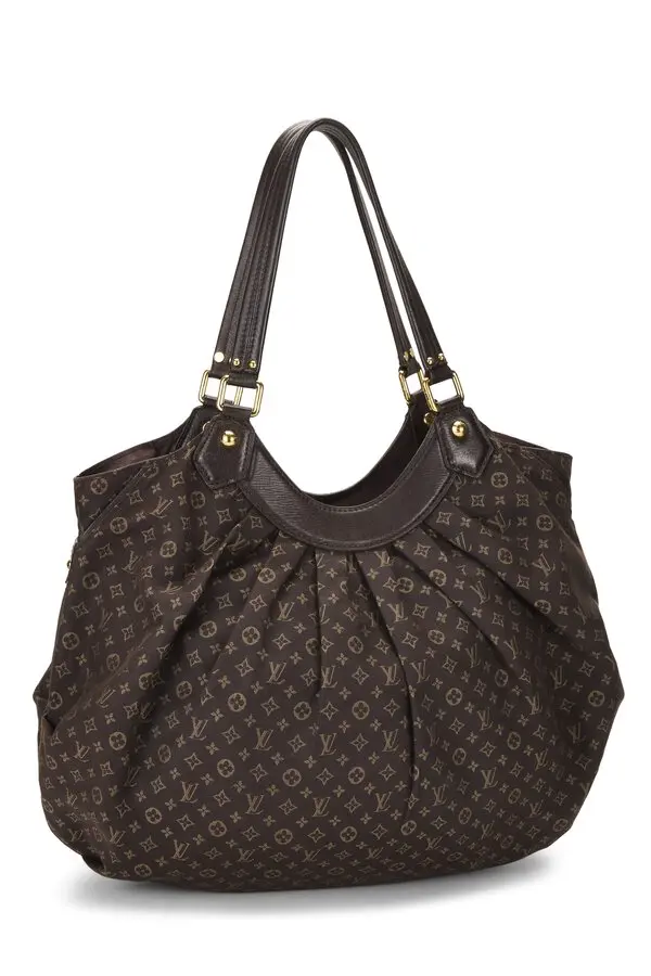 LOUIS VUITTON Monogram Idylle Fantaisie Tote