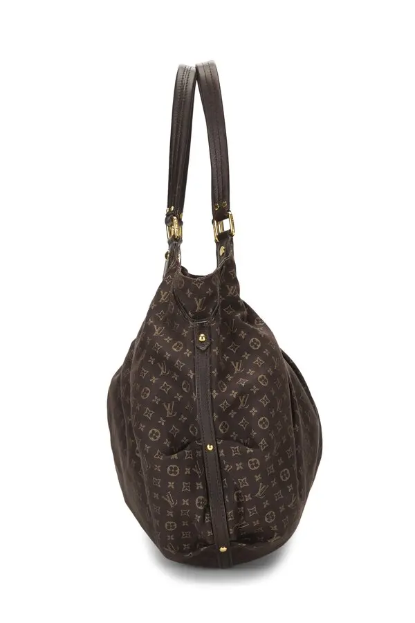LOUIS VUITTON Monogram Idylle Fantaisie Tote