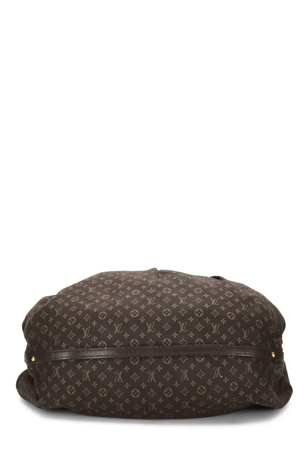 LOUIS VUITTON Monogram Idylle Fantaisie Tote