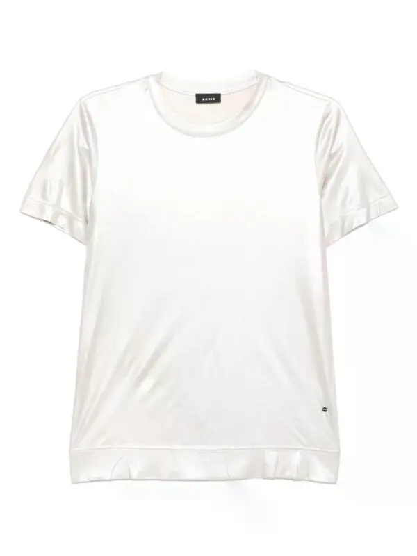 Akris Short Sleeve T-shirt