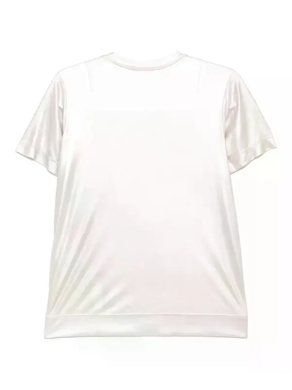 Akris Short Sleeve T-shirt