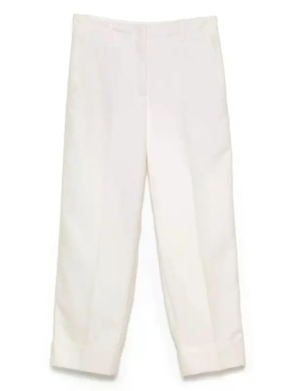 Akris Conical Leg Trousers
