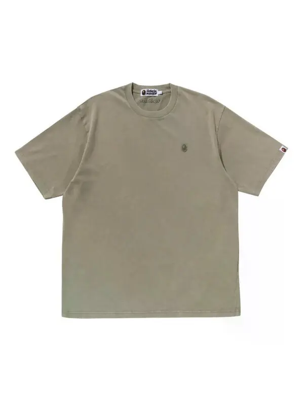 A BATHING APE Cotton T-shirt