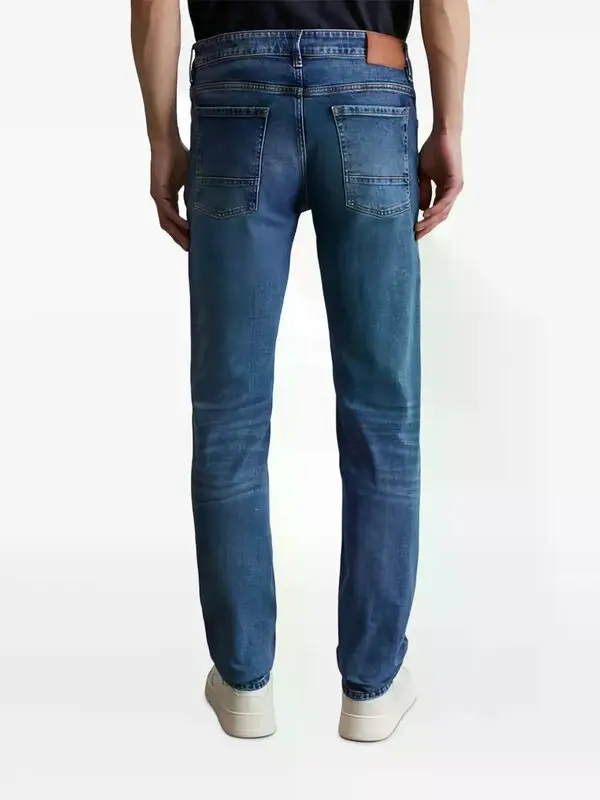 Marc O'polo Straight-leg Jeans
