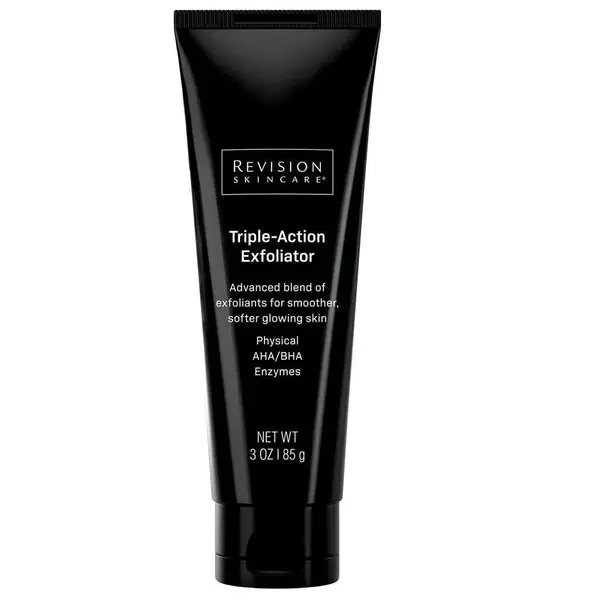 Revision Skincare Triple-action Exfoliator - One-color