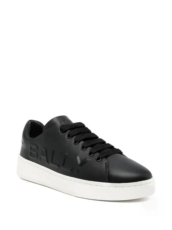 Bally Reka Sneakers