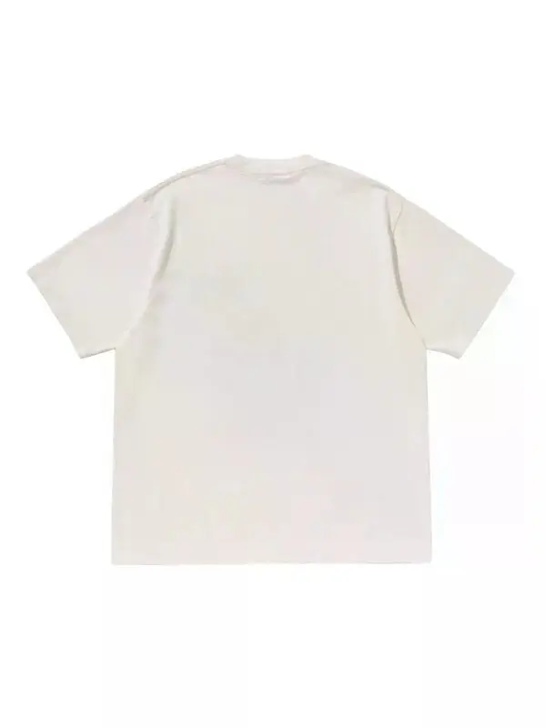 A BATHING APE Graphic-print T-shirt