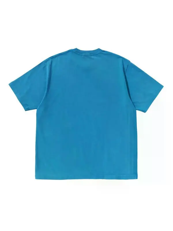 A BATHING APE Graphic-print T-shirt