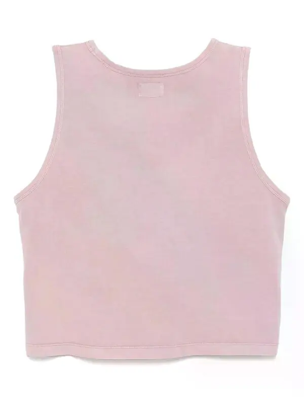 Izzue Draped Tank Top