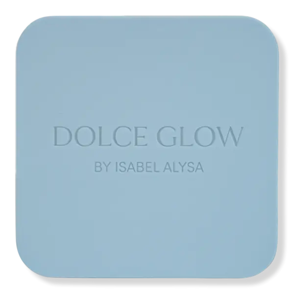 DOLCE GLOW BY ISABEL ALYSA Body Balm Broad Spectrum Spf 50 Suncreen - One-color