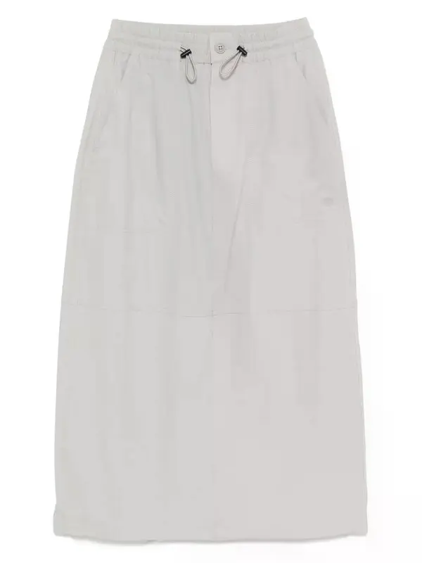 CHOCOOLATE A-line Skirt
