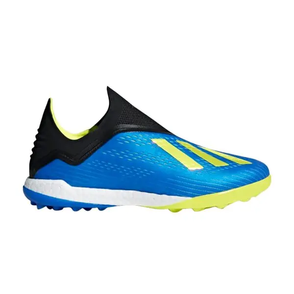 Adidas X Tango 18+ Turf Sneakers