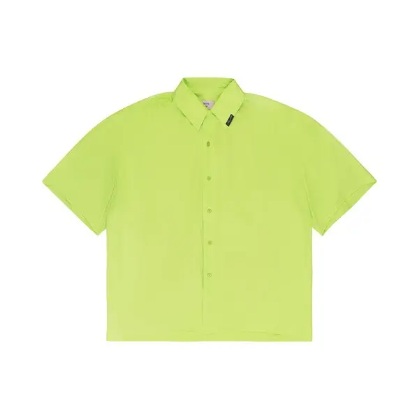 Martine Rose Camisole Shirt