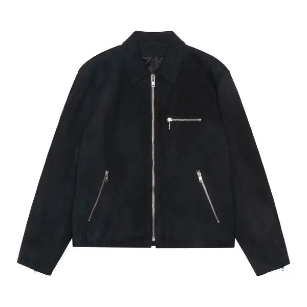 StÜssy Bing Jacket